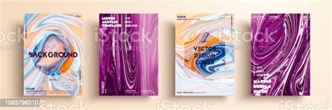 예술 디자인을 다루고 있습니다 액체 대리석 텍스처입니다 크리에이 티브 액체 색상 배경입니다 디자인 커버 프레 젠 테이 션 초대장 전단 연례 보고 포스터 및 비즈니스 카드