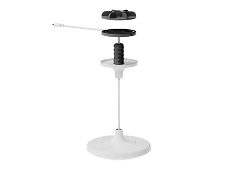 Logitech Rally Mic Pod Ceiling Pendant Mount Video Conferencing Australia