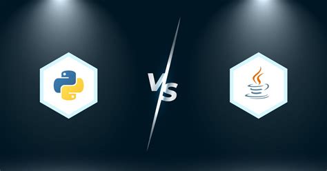 Comparison Between Python And Java Programming Monika Sengar Posted