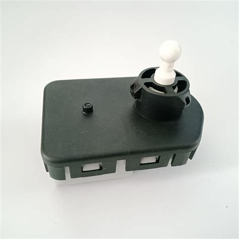 External Headlamp Leveling Adjuster Headlight Level Motor Toyota Camry Repair