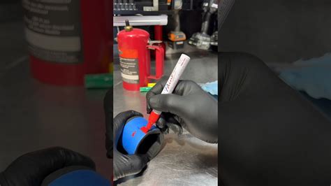 Prepping For Impact Wrench Testing And Review Tool Powertools Review