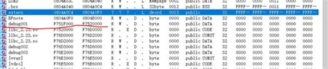 I春秋2020新春战役pwn之bfnote 修改tls结构来bypass Canarypwn Tls Csdn博客