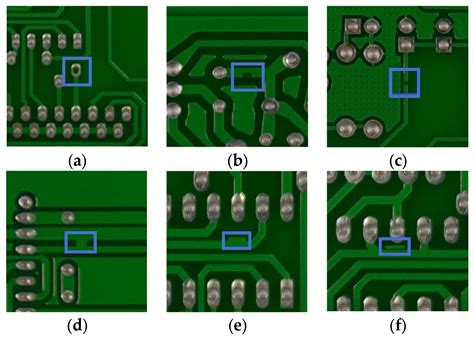 Yolo Rrl A Lightweight Algorithm For Pcb Surface Defect Detection
