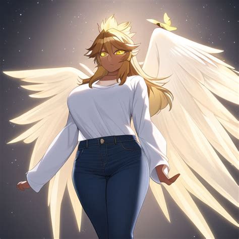 Avian Female By Greenbeedrill888 On Deviantart