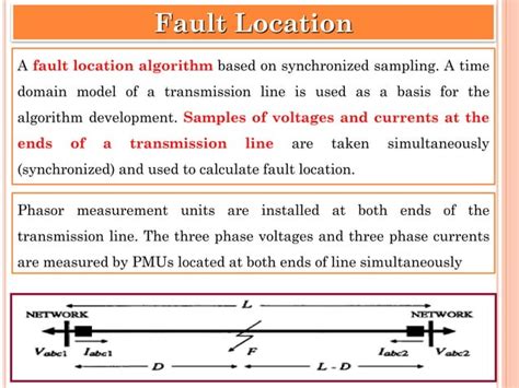 Phasor Measurement Unit Pmu Pdf Digital Audio Computer Software And Applications