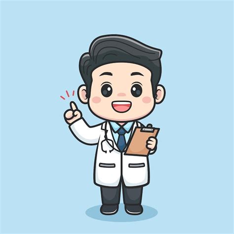 Medical Clipart Animation