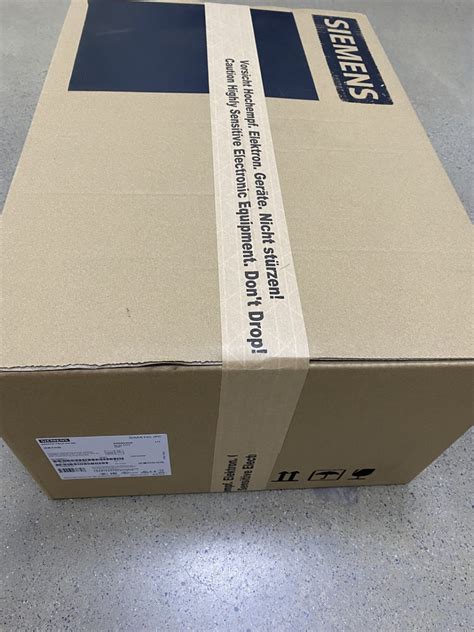 Buy Es Ac Ac Siemens Simatic Ipc Md A Display Full Hd