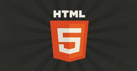 Html5 Features Spiceworks Myanmar