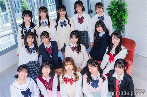 画像101113 日本一かわいい中学生・ゆなさん、過去にはキッズモデルも経験 将来の夢＆憧れの存在に迫る【「jcミスコン2024