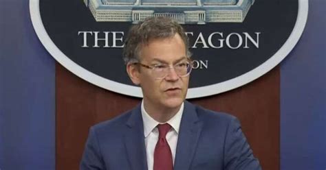 Допомога Україні У Пентагоні назвали пріоритети військової допомоги Україні Цензор НЕТ