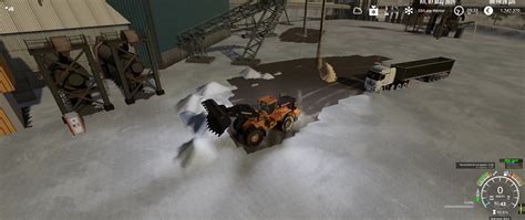 TCBO Mining Construction Economy V FS Mod FS Mods FS Mods