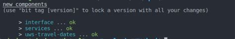 datatopersists expects component to be relative but found absolute · issue 50 · teambit bit