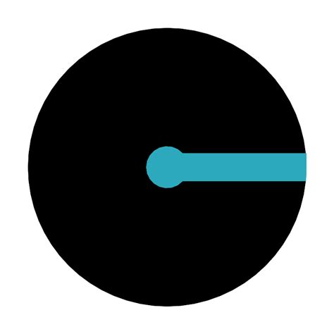 Radius Vector Svg Icon Svg Repo