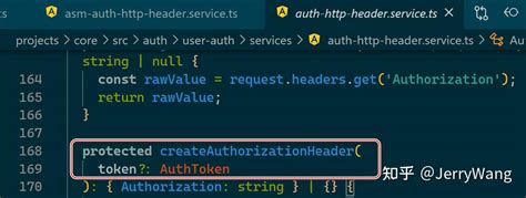 Sap Spartacus Ui 通过 Interceptor 给请求添加 Authorization 字段的源代码分析 知乎