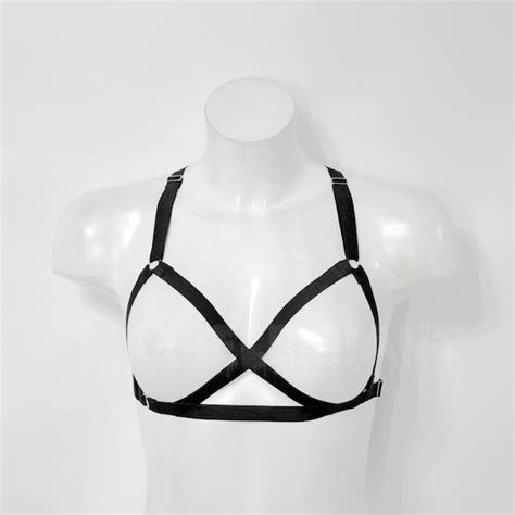 Cupless Bras For Women Etsy
