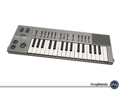Yamaha Cs 01 Anaphonic® Selected Music Instruments