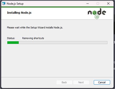 Getting Started With Nodejs Programmingempire