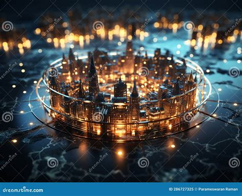 world wide web network concept stock illustration illustration of