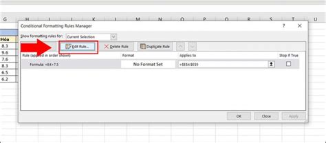 Cách Sử Dụng Conditional Formatting Trong Excel để Tô Màu đánh Dấu ô