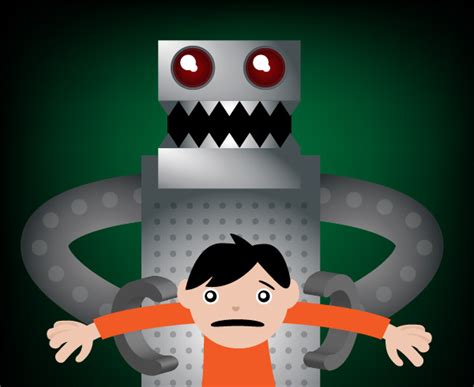 Inside Robot Techcrunch