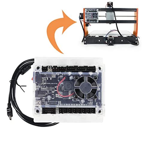 Best CNC GRBL Controllers Best CNC GRBL Controllers Software Drivers Boards GeekyViews