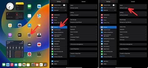 9 Effective Solutions To Fix Ipad Software Update Failed Error