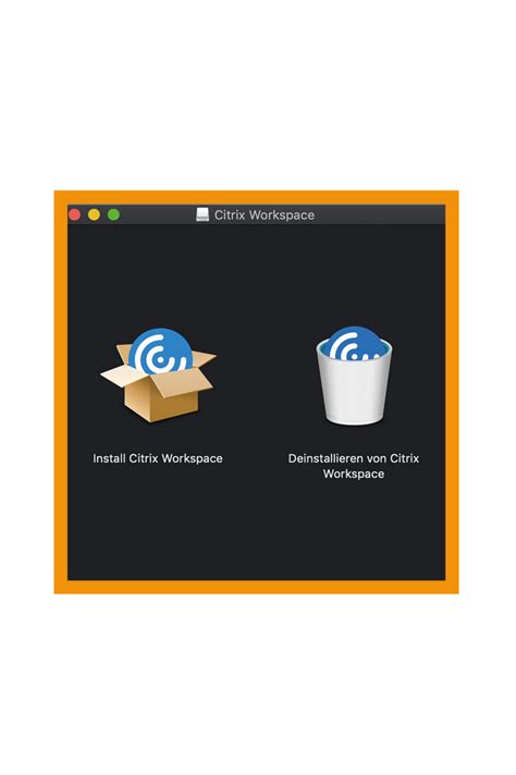 Citrix Workspace App Universität Passau