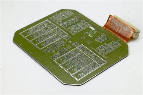 Layer Layer Rigid Flex PCB With Edge Plating By Rigiflex Technology