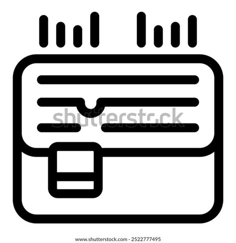 Database Management System Storing Data High Stock Vector Royalty Free 2522777495 Shutterstock