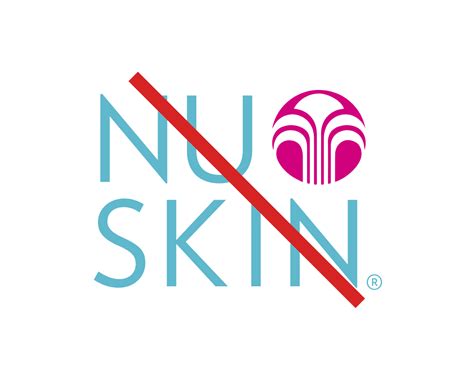 Nu Skin Logo Nu Skin You Revolution Opener Ko Close × Einkaufen