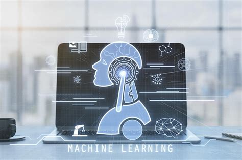 Machine Learning Model Pictures