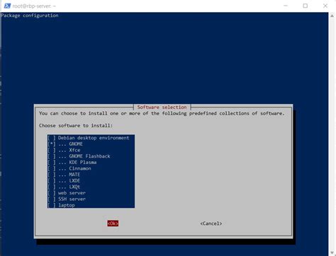 GitHub Rbp X Ubuntu Linux