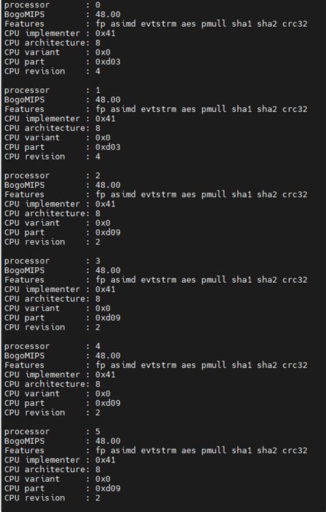 Uint8 Model Could Not Run On The Vim3 Npu Vim3 Khadas Community