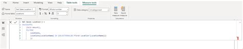 Solved Dynamix Value Based On A Slicer Result Microsoft Fabric Community