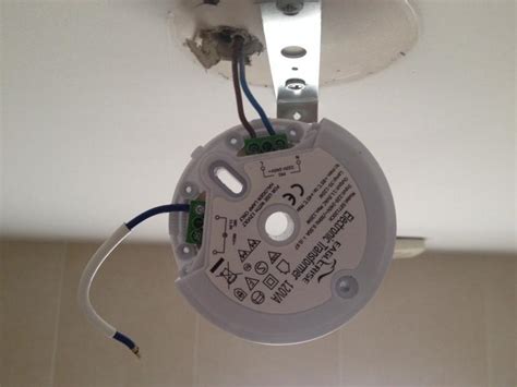 Light Transformer Wiring Problem DIYnot Forums