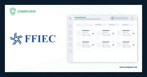 Achieving Stronger Cybersecurity Posture With Complyan And Ffiec