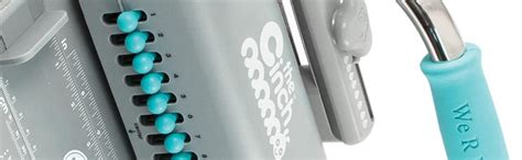 We R Memory Keepers The Cinch Bookbinding Tool Version Multicolored Amazon Ca Home