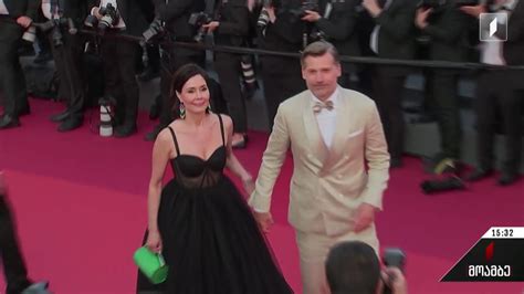 კანის 76 ე კინოფესტივალის გამარჯვებულები 1tv