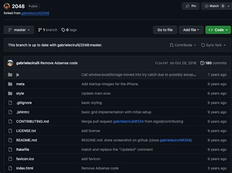 ユーザーガイドの方法でgithubからcodecommitへリポジトリを移行する ヤマムギ
