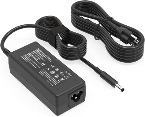 Amazon Com Dell W Replacement Ac Adapter For Dell Electronics