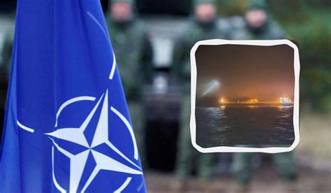 Диверсія у Балтійському морі у НАТО виступили із заявою Читайте на Ukr Net