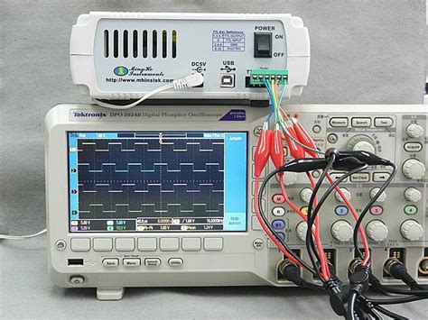 DDS NC Dual Channel Function Signal Generator TTL DDS Signal Generator Waveform Generator