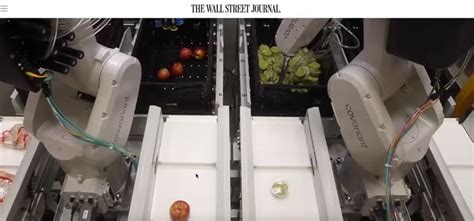 [video] covariant on linkedin wsj visits covariant hq to see ai