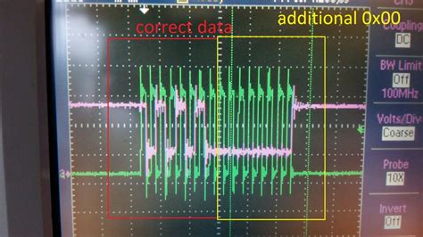 Solved Stm32f051r8t6 Spi Initialization Issue Stmicroelectronics