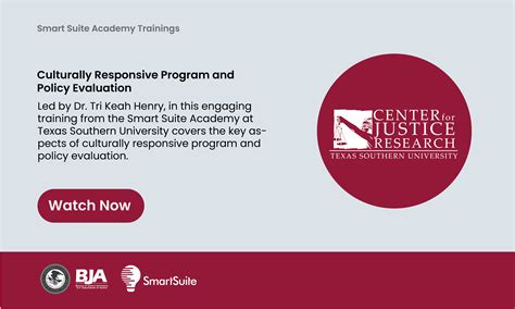 Culturally Responsive Program And Policy Evaluation Center For