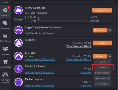 How Do I Find My System ID For Pro Tools MotionMedia