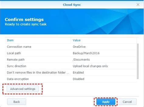 Cara Backup Synology Nas Ke Dropbox Atau Sebaliknya Dengan Mudah