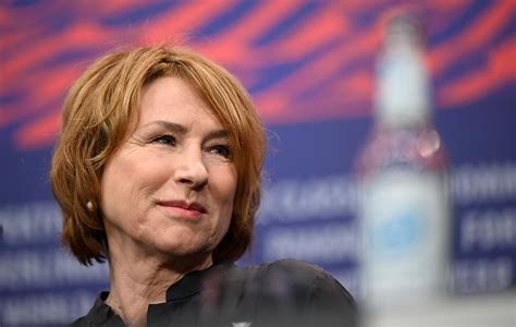 Schauspielerin Harfouch Tatort Ausstieg Ist Schon Geplant Puls 24