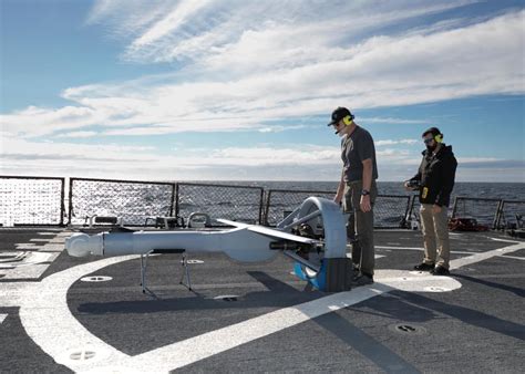 Snafu Vbat Test Flight