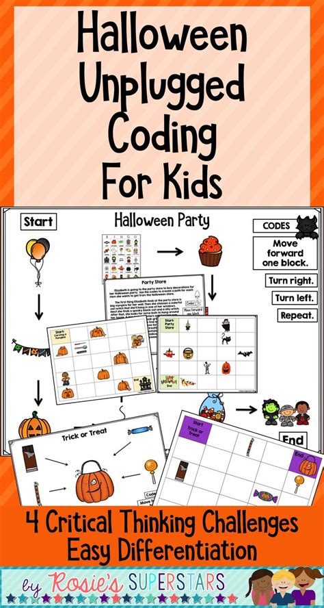 Pin On Halloween And Fall Resources